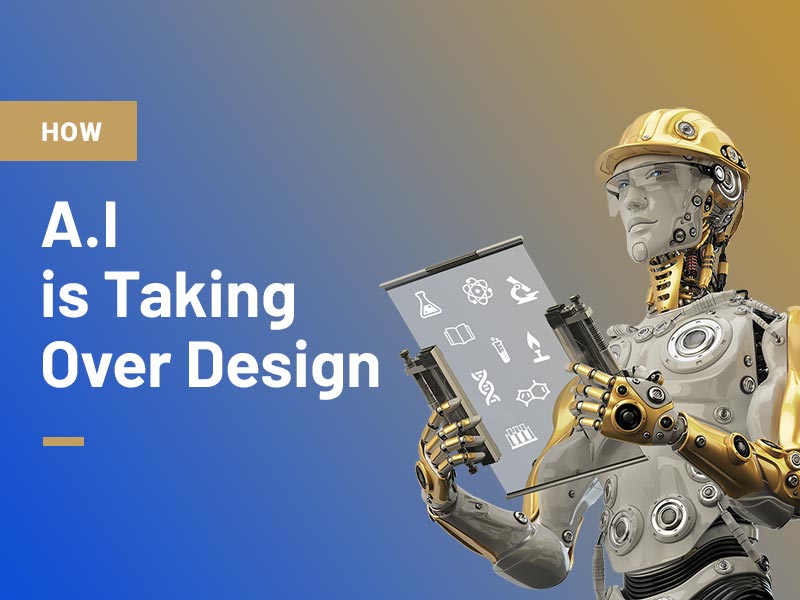How AI Is Taking Over Design In 2024 Thehotskills